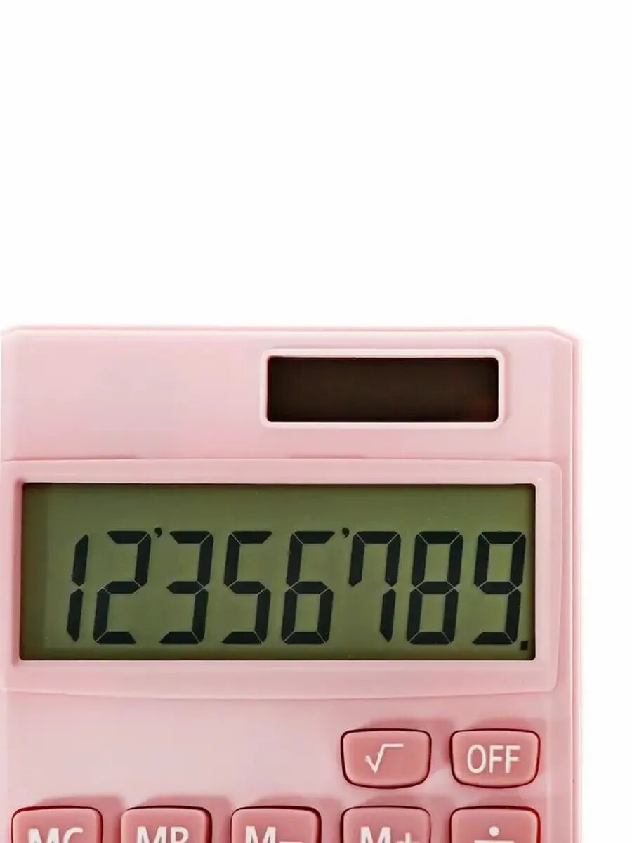 Инженерный калькулятор с расширенными функциями