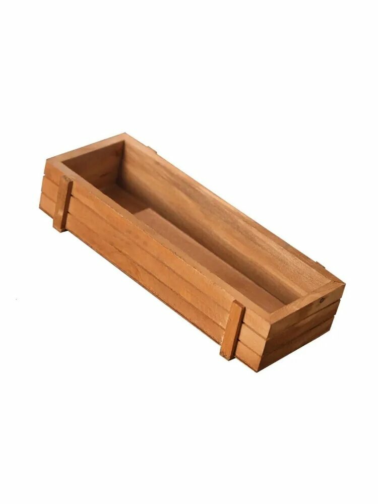 Вазон 4 см, 1 шт, цвет разноцветный