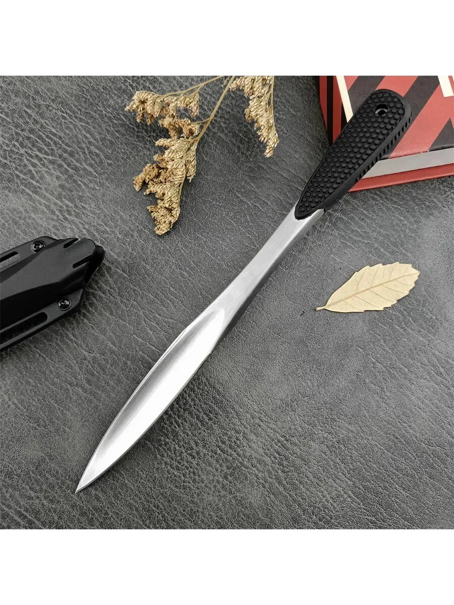 Холодная сталь длинный нож