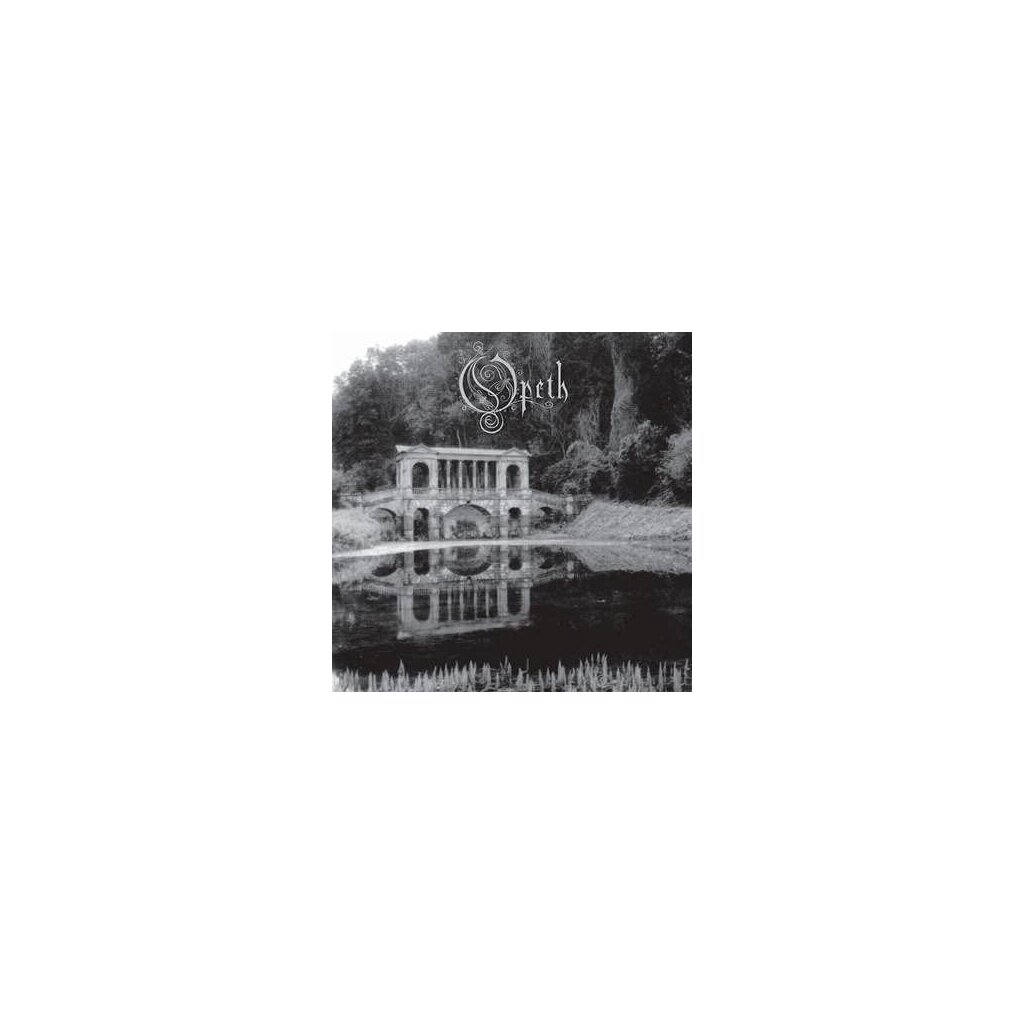 Виниловая пластинка Opeth - Morningrise (RSD 2021/Blue Vinyl) (1 LP)