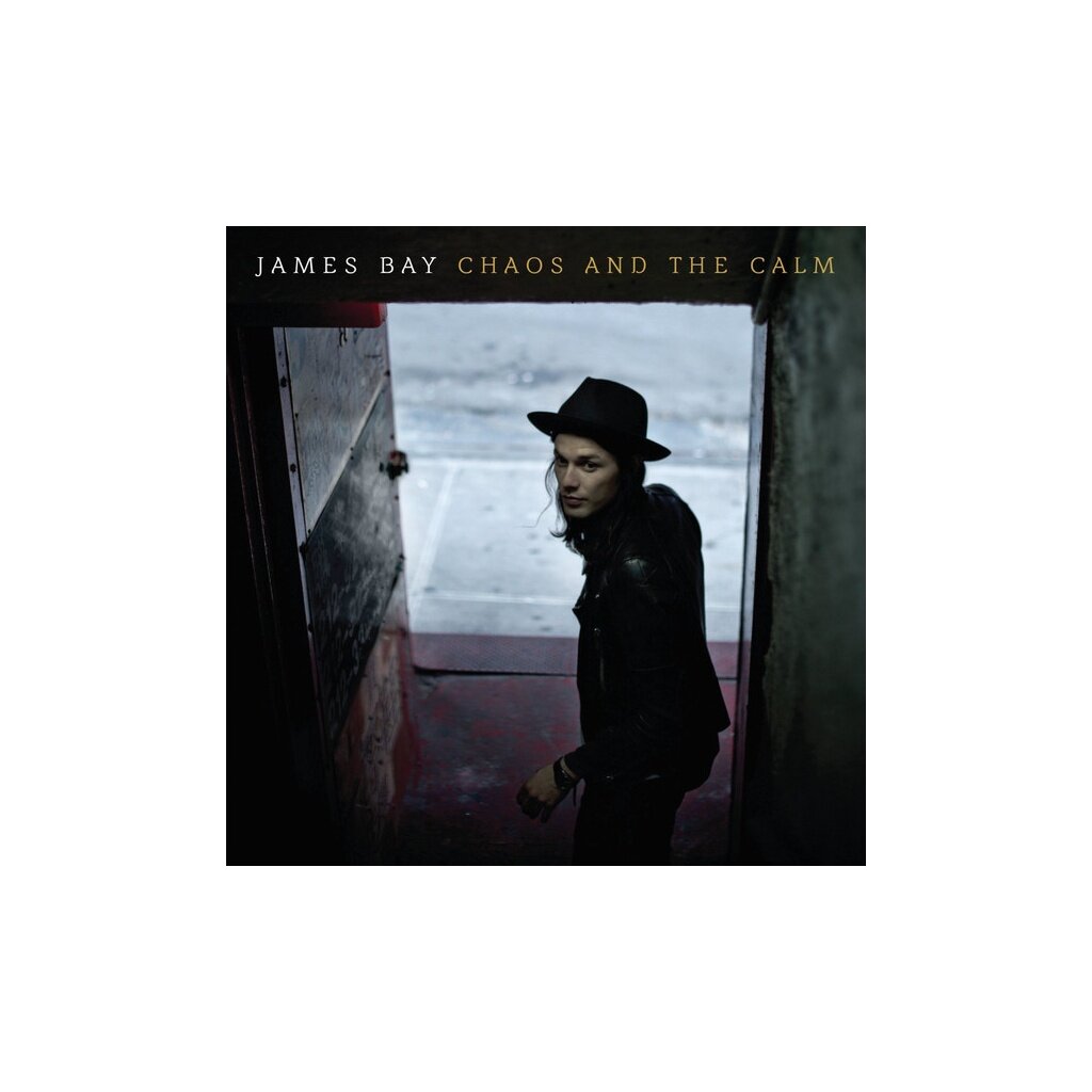 Виниловая пластинка James Bay: Chaos And The Calm (180g) (1 LP)