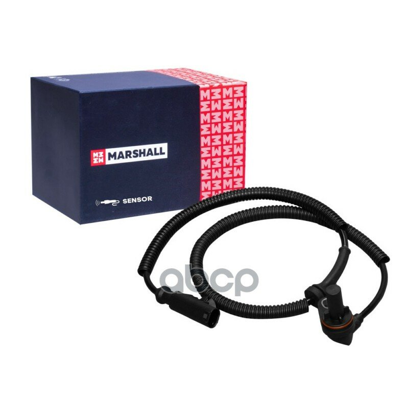 Датчик ABS Changan M90 16- (MSE0173) MARSHALL арт. MSE0173