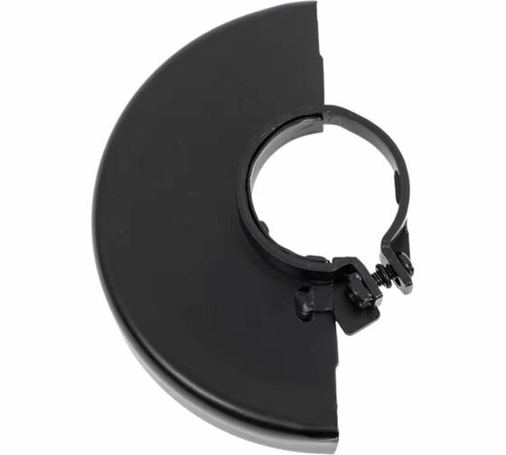 Кожух защитный для УШМ 40х125 мм (универсальный)