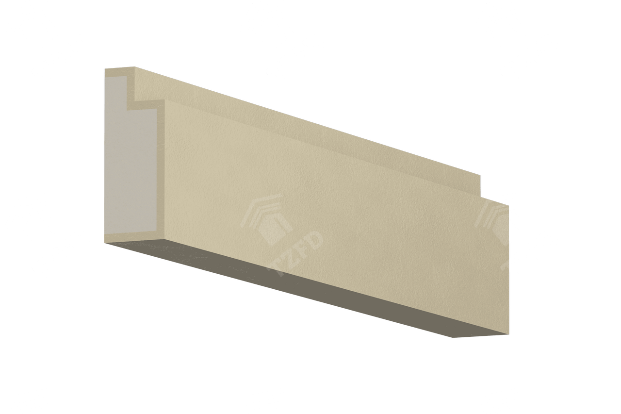 Межэтажный карниз МК-250/1