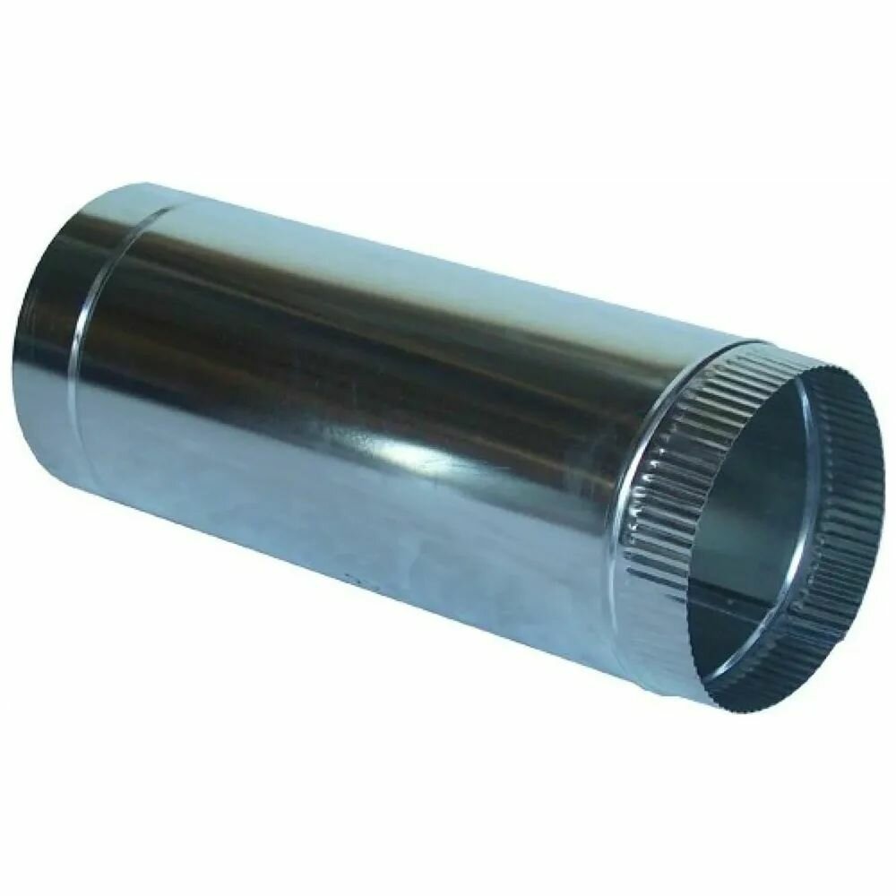 Прямошовный воздуховод ООО Вентмаркет VD90/1250