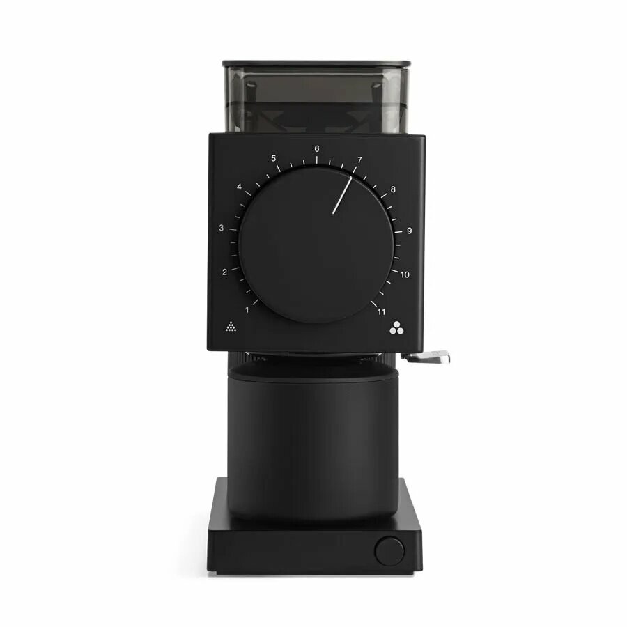 Fellow Кофемолка Ode Brew Grinder Gen 2 140 Вт, объем 100 г