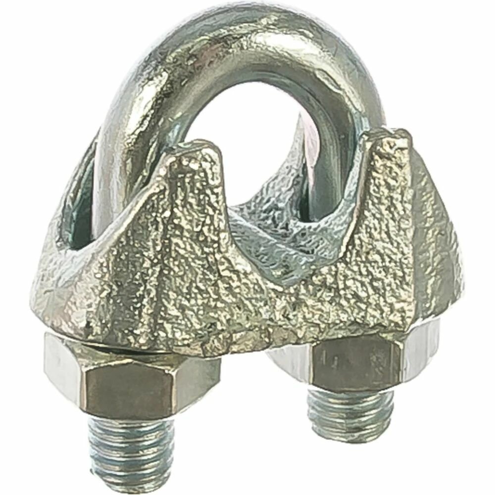 Дугообразный зажим Tech-Krep 102739