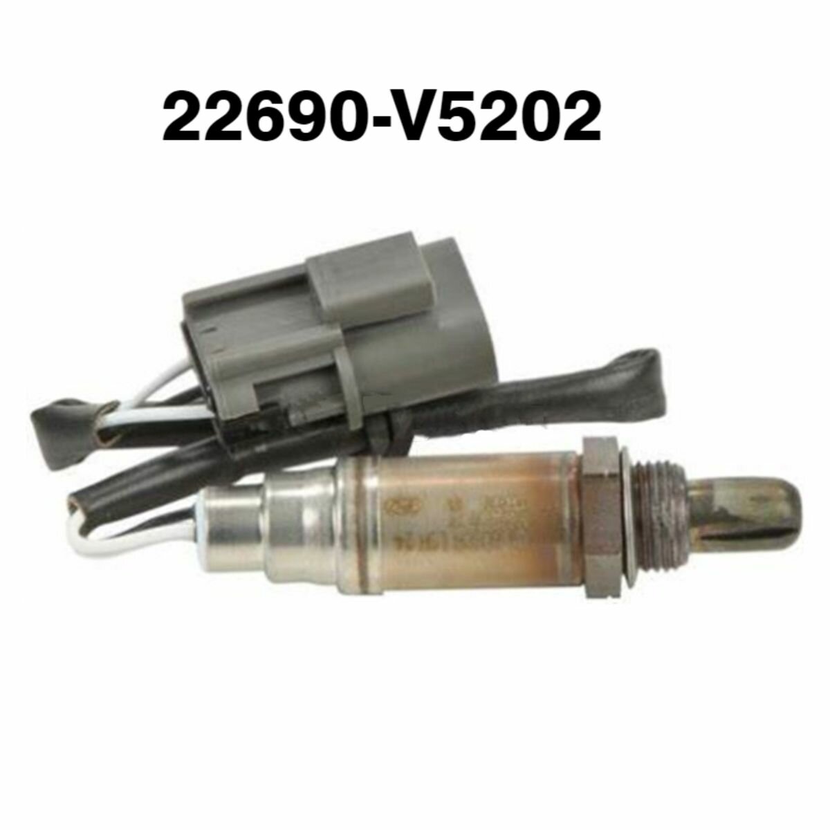 Подходит для кислородного датчика Nissan 22690V5202;22690-V5202