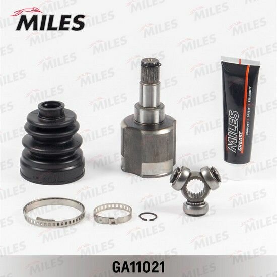 ШРУС FORD FOCUS I 98-05 внут. левый, MILES GA11021