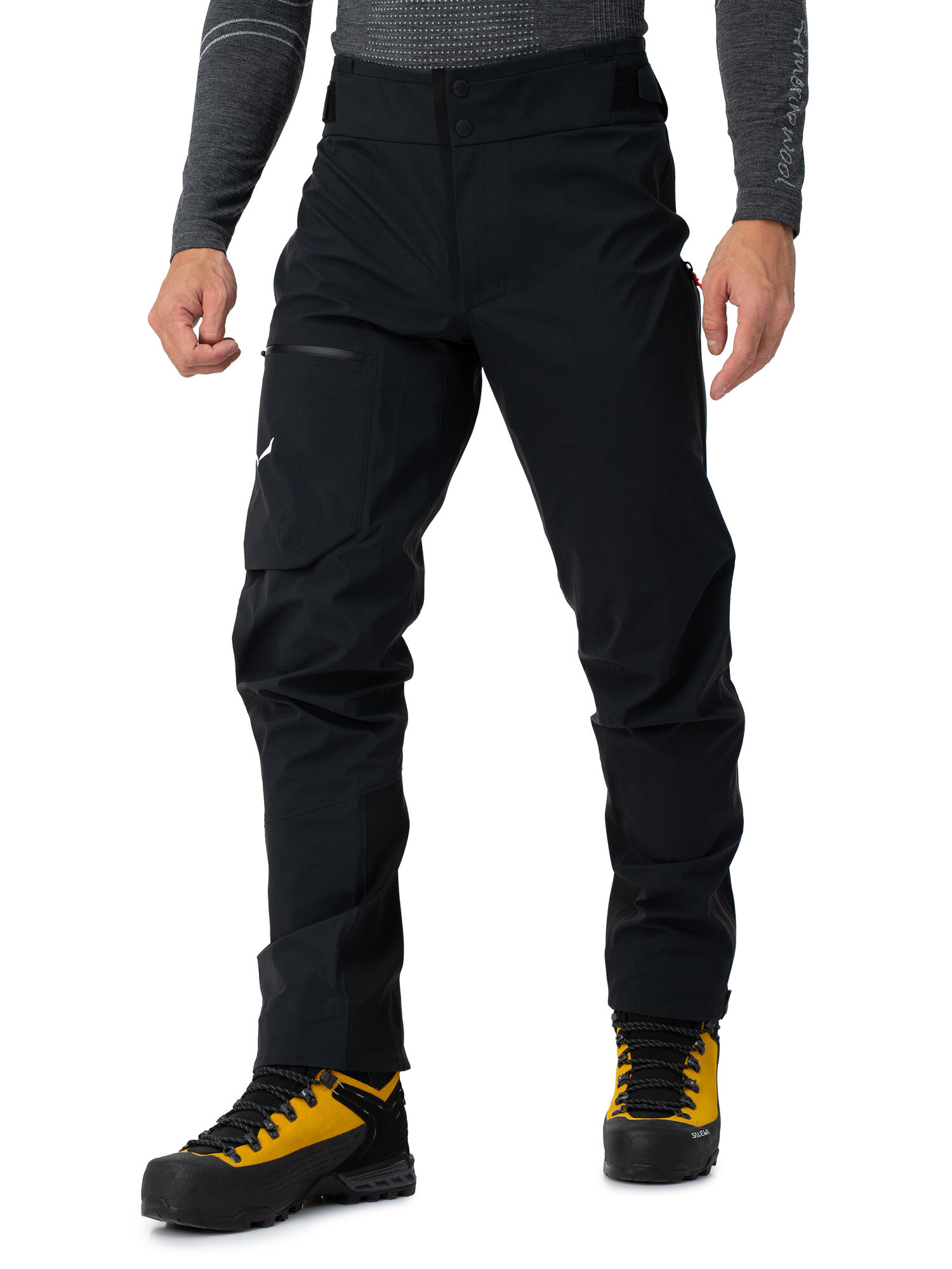 Брюки спортивные Ortles gtx 3l epe