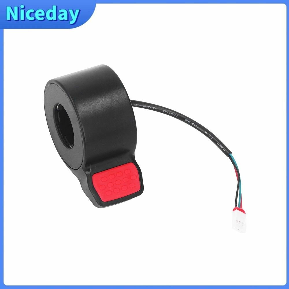 Дроссель ABS, запасная часть для электровелосипеда