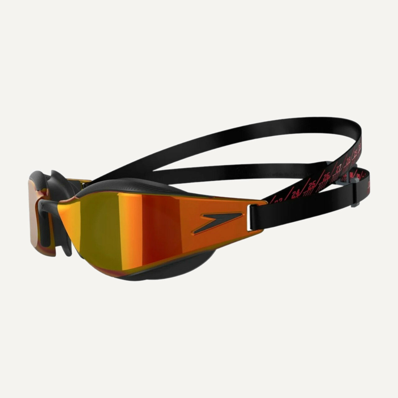 Очки для плавания Speedo Fastskin Hyper Elite Mirror