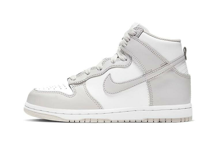 Кроссовки Dunk High Retro