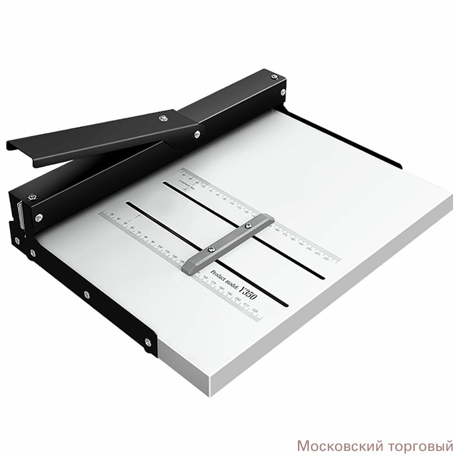 Ручной биговщик Ручная машина для биговки бумаги Машина складывания вдавливания