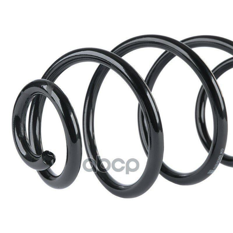Пружина задняя L=R OPEL Astra H 04> GANZ GIK02630 GANZ арт. GIK02630