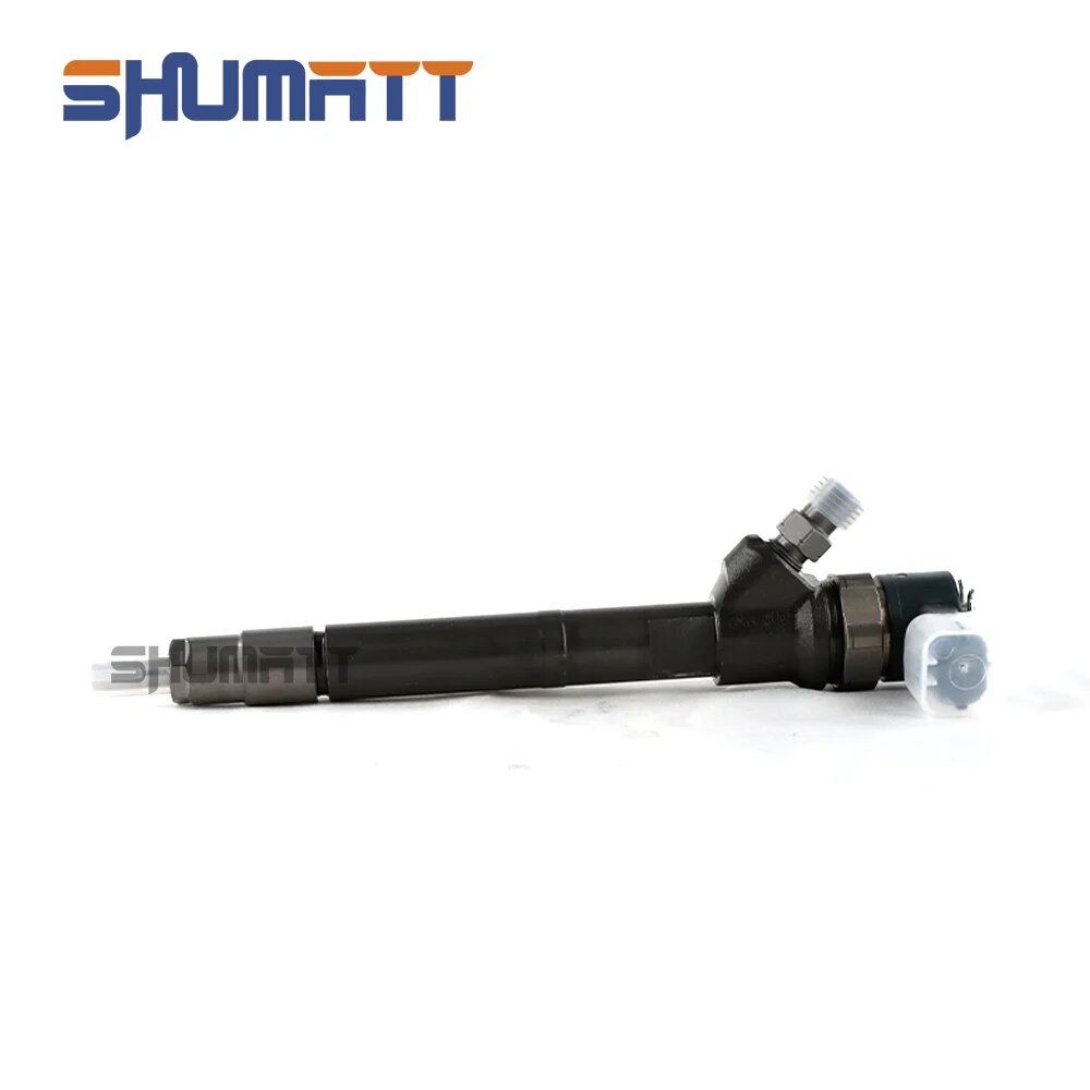 Китай Произвел Новую Топливную Форсунку Common Rail 0445110502 0 445 110 502 Для Дизельных двигателей 110 Серии