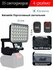 Kersenis Technical Lighting
