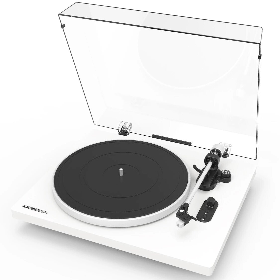 Проигрыватель винила Premiera Ultra XL WH