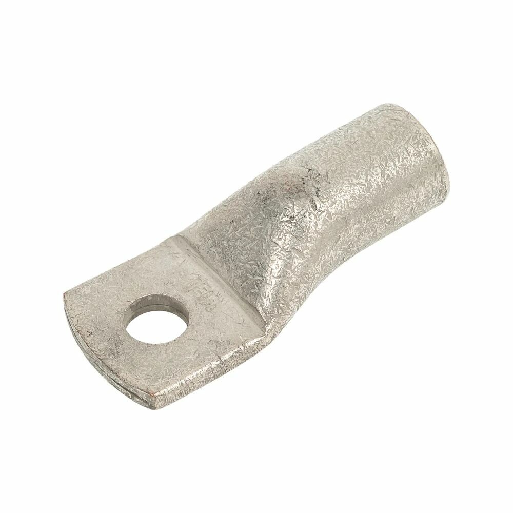 Медный луженый трубчатый наконечник ТМЛ (ЮМП)