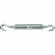 Талреп STARFIX крюк-крюк HH 8 DIN 1480 SMP-03829-1