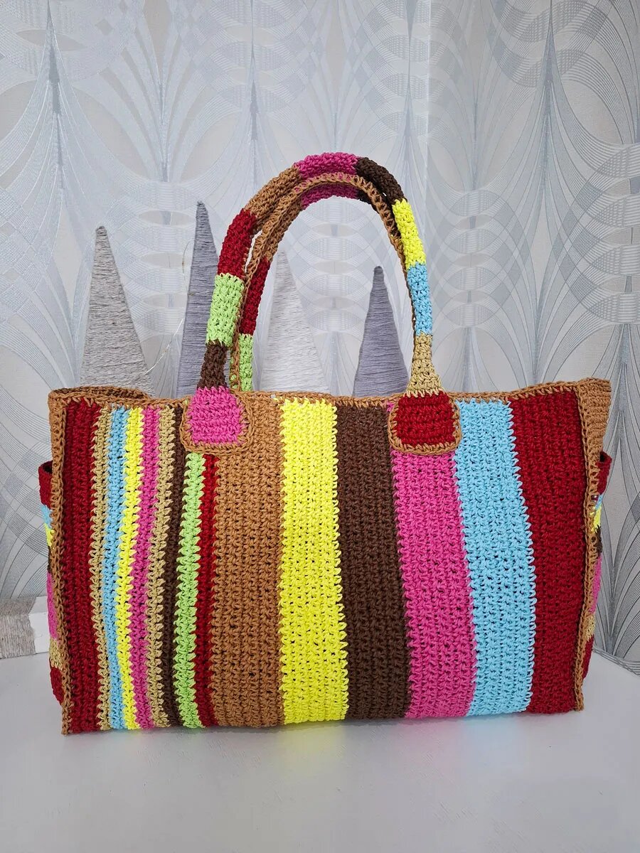 Сумка шоппер