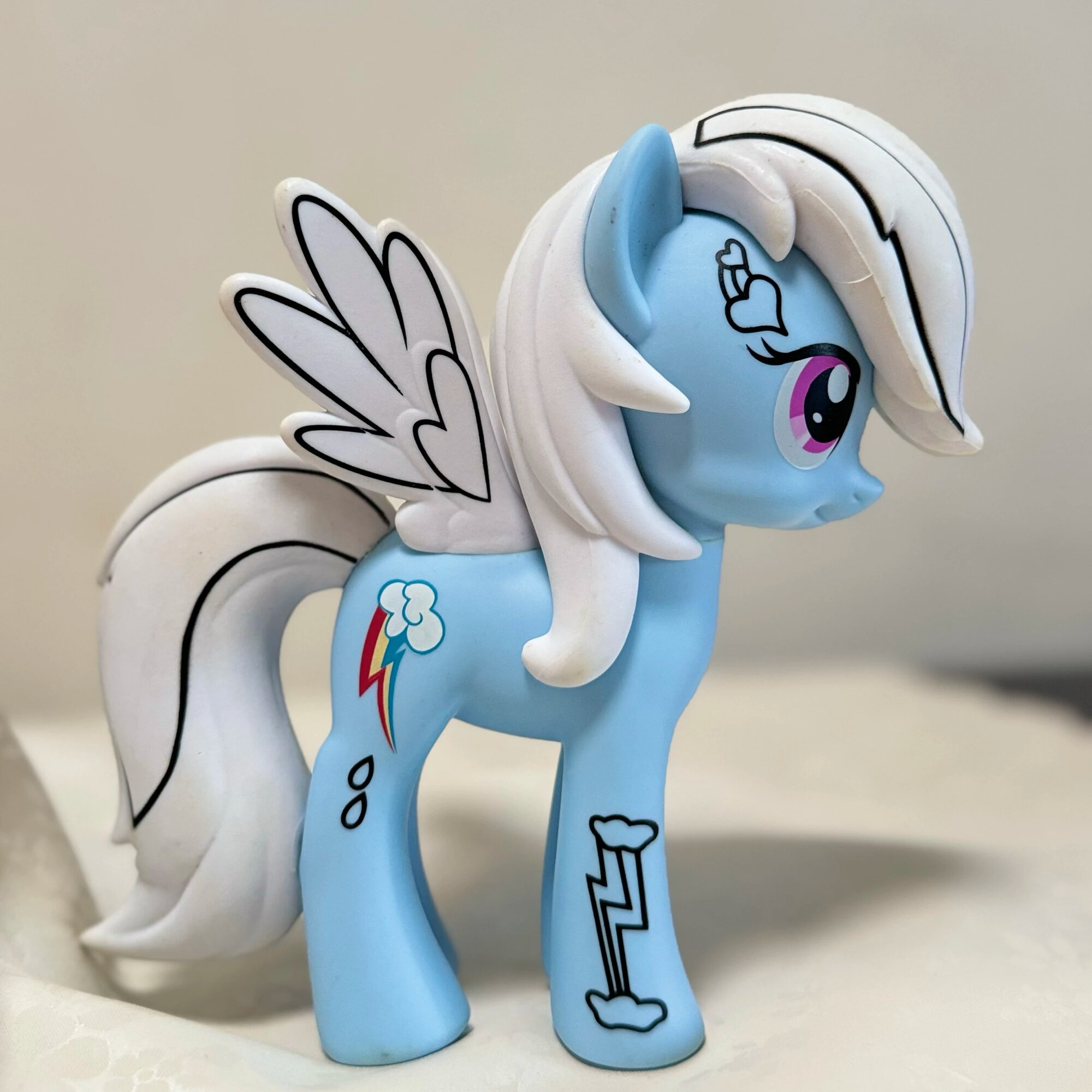 Hasbro My Little Pony 15 см Twilight Sparkle