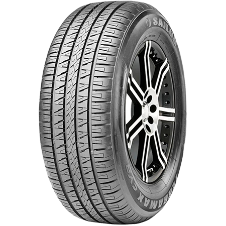 Летние автошины Sailun Terramax CVR 245/75 R16 111T