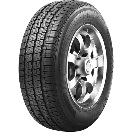 Летние автошины Leao iGreen Van 4S 205/65 R16C 107/105T 8PR 221027329