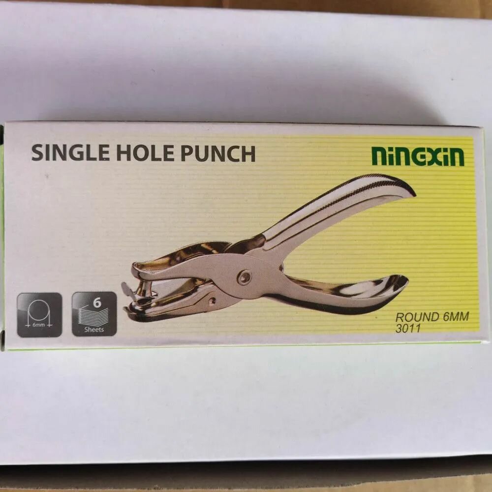 Дырокол 1 шт.