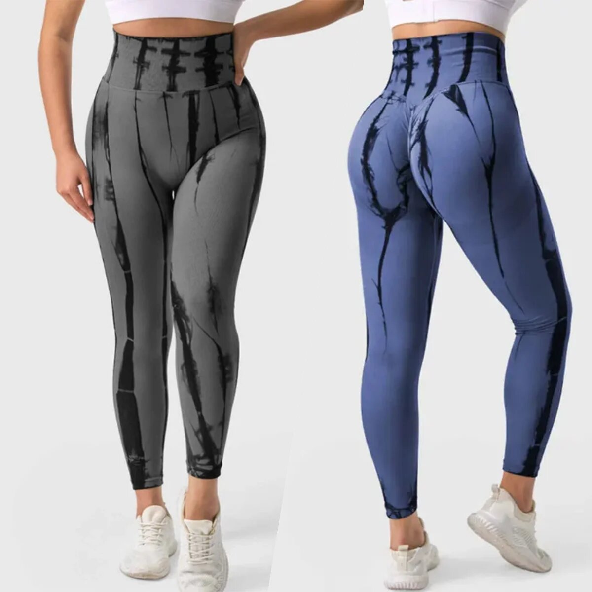 Брюки спортивные