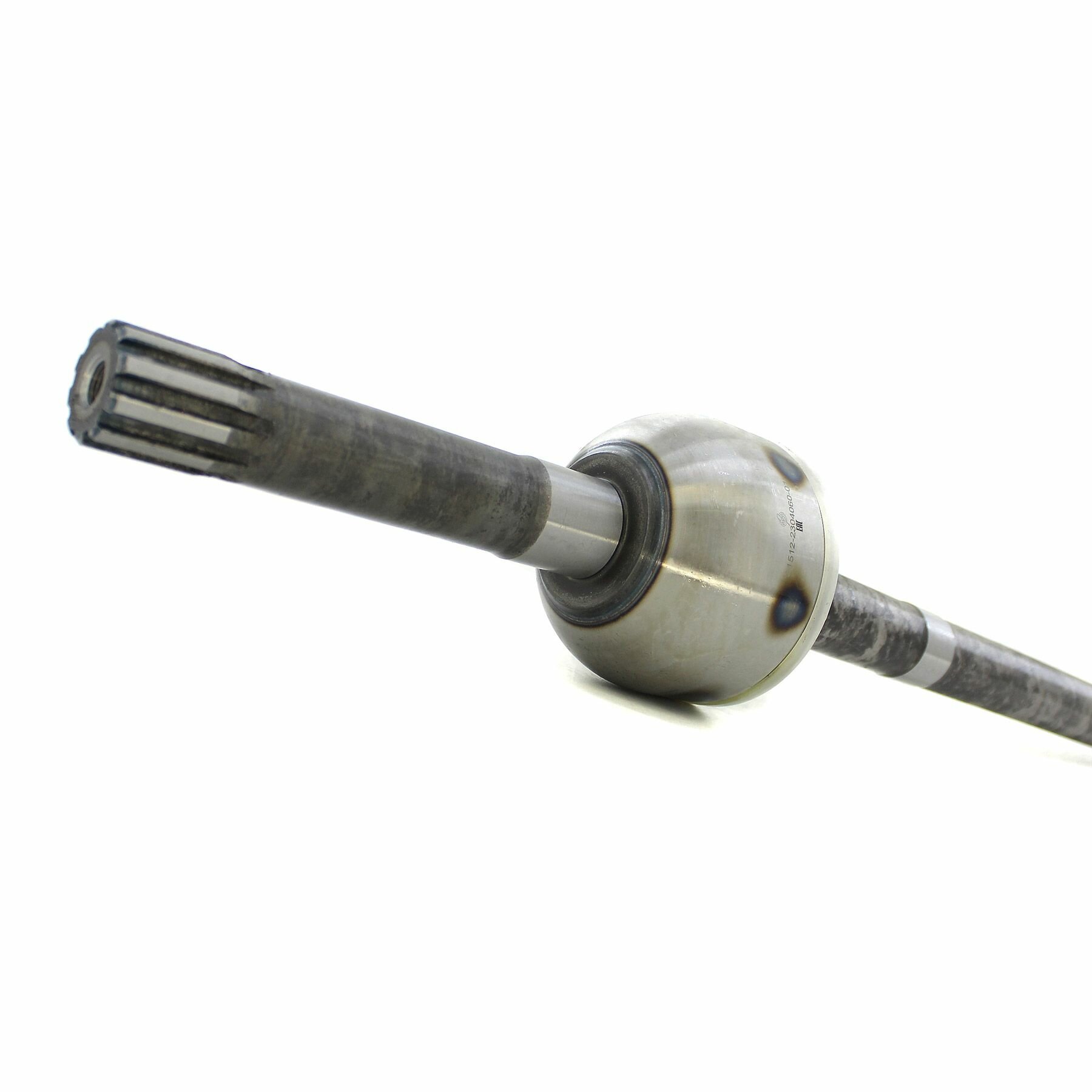 ШРУС TR УАЗ Хантер, Буханка с мостами Тимкен левый