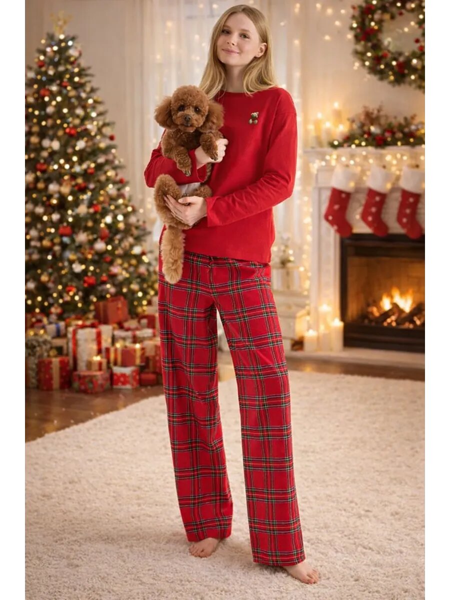 Пижама для женщин