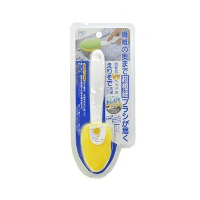 Премиальная щетка Aisen Japan для чистки рукавов одежды, эффективное средство для удаления пятен на воротниках и