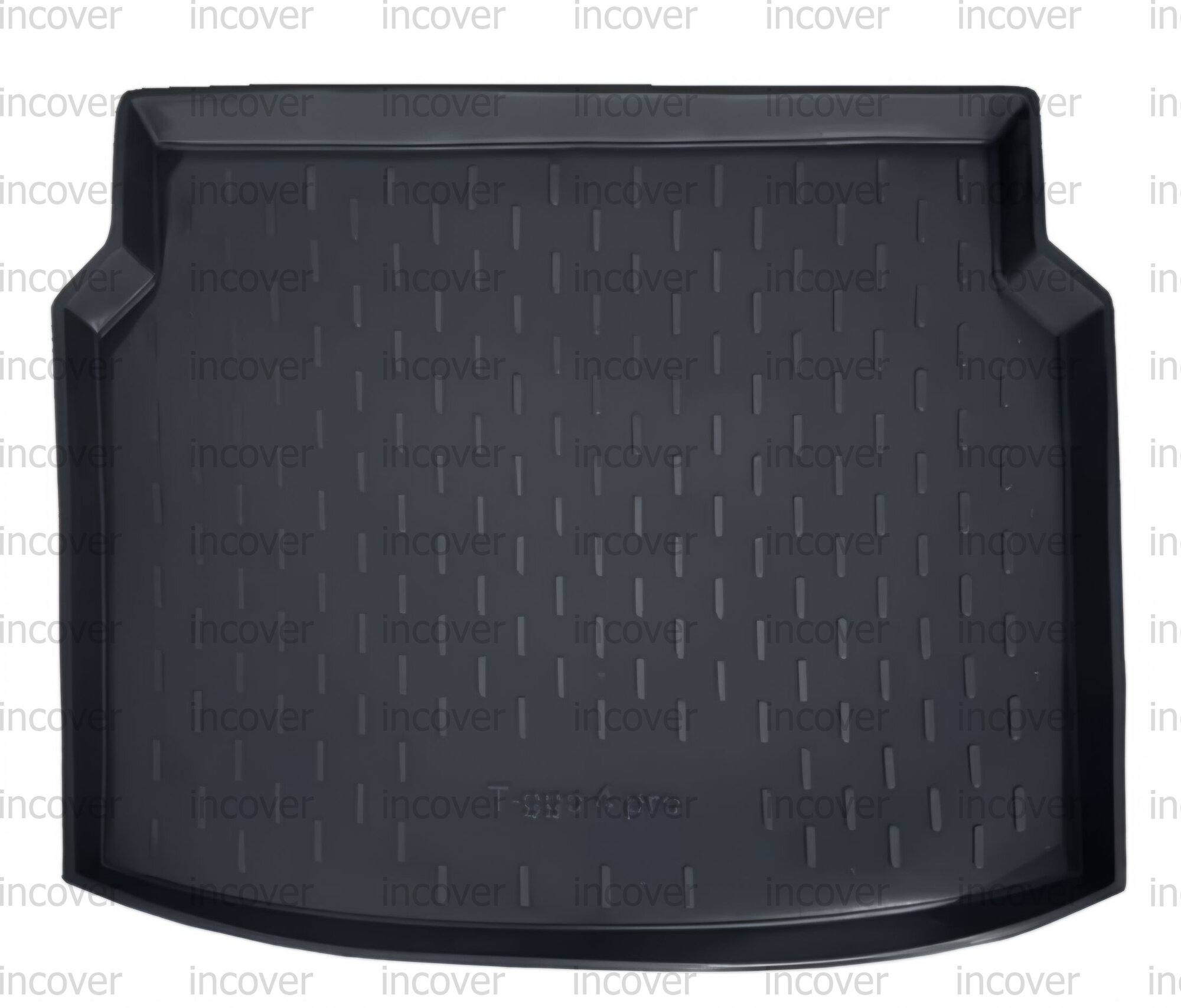 Коврик в багажник Chery Tiggo 4, 4 Pro/ Коврик в багажник Чери Тигго 4