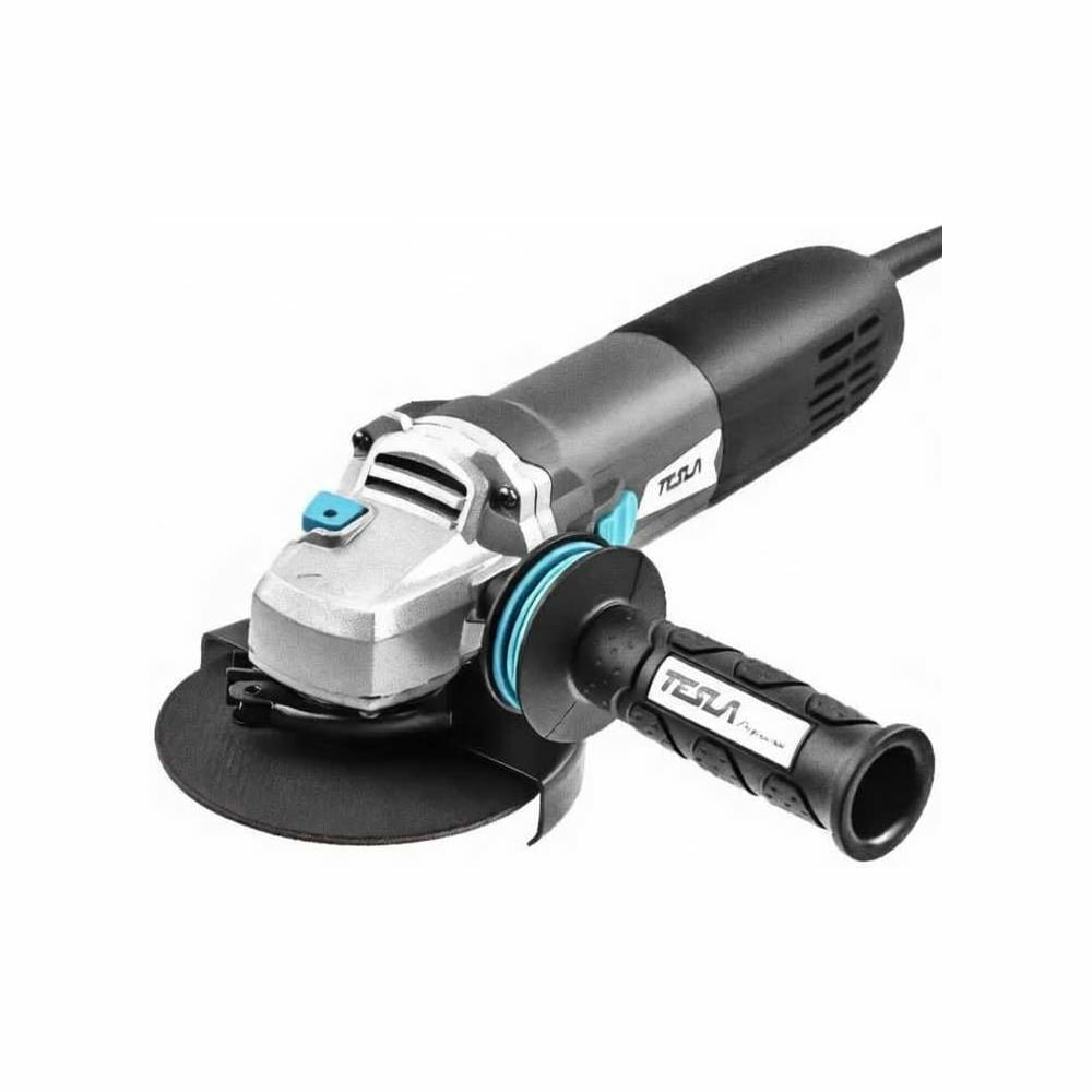 Болгарка (ушм) Tesla TAG1200CV