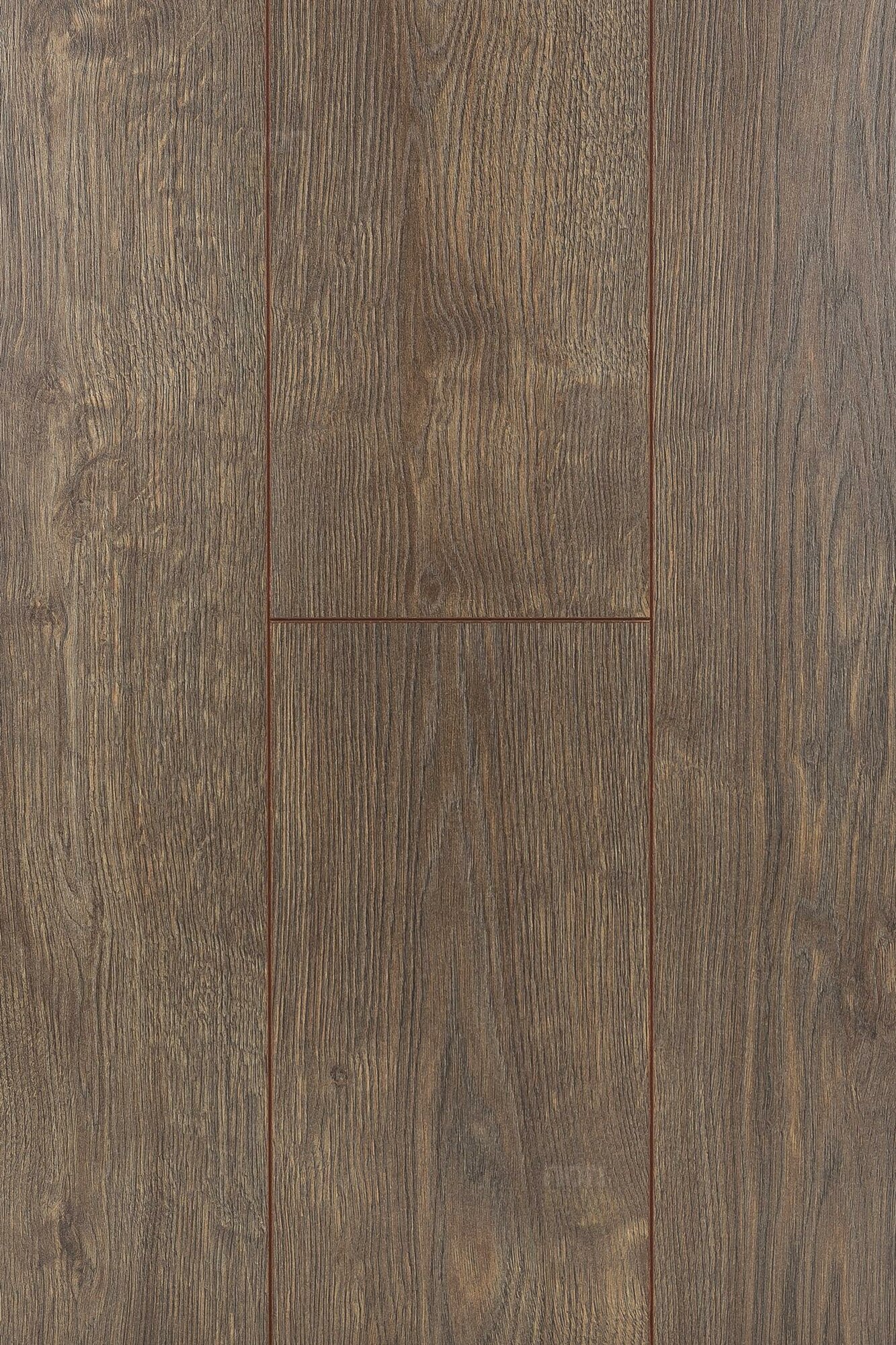 Ламинат Kronotex "Robusto", 33 класс, D40542, толщина 12мм, Дуб Рубин Коричневый