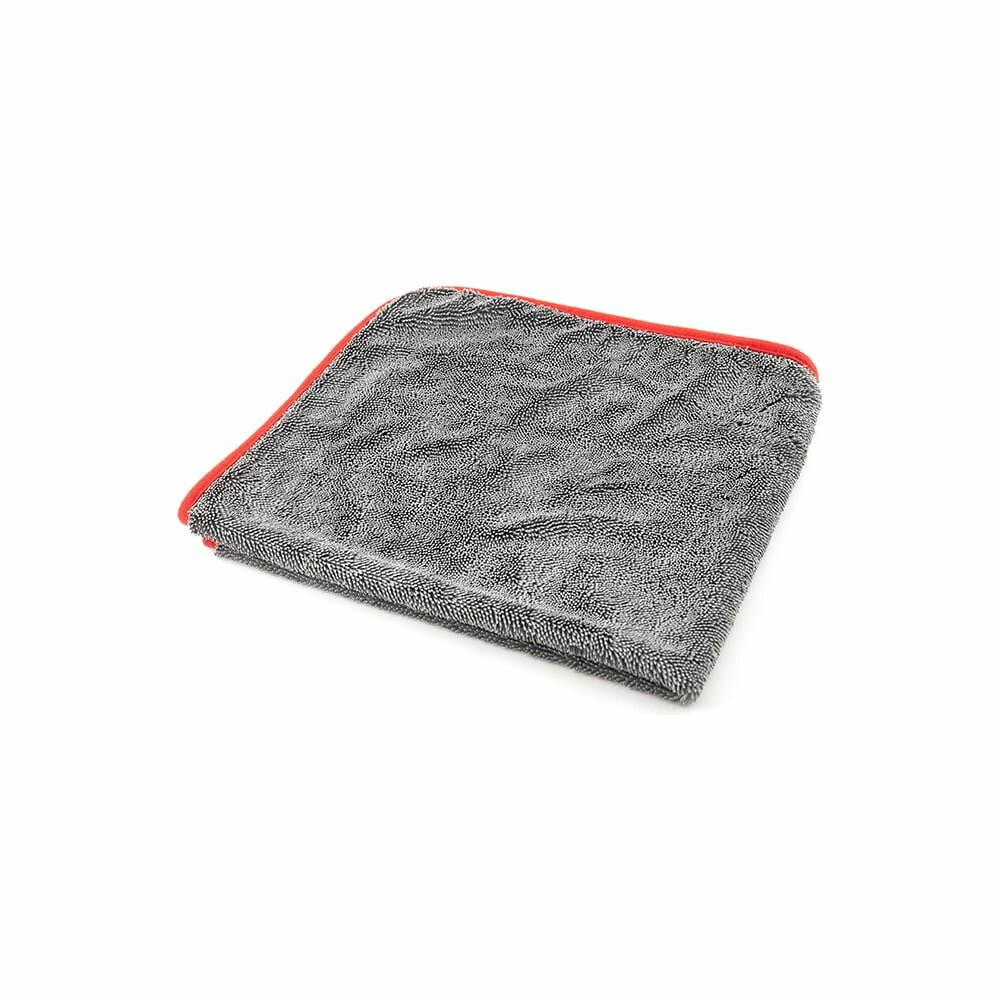 Супервпитывающая микрофибра для сушки кузова Shine systems Easy Dry Plus Towel 50х60см, 600гр/м2 SS800