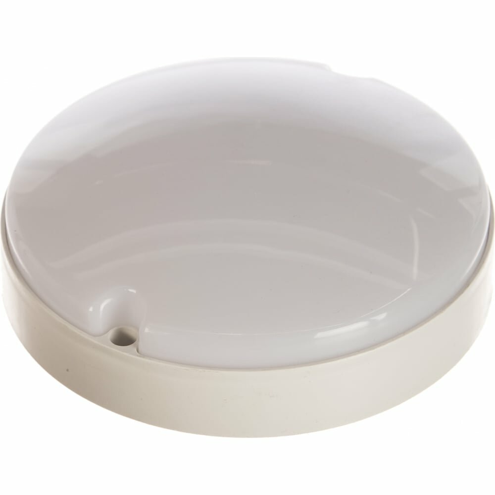 Пылевлагозащищенный светодиодный светильник RSV SPP-02-15W-6500K-IP65/20 A