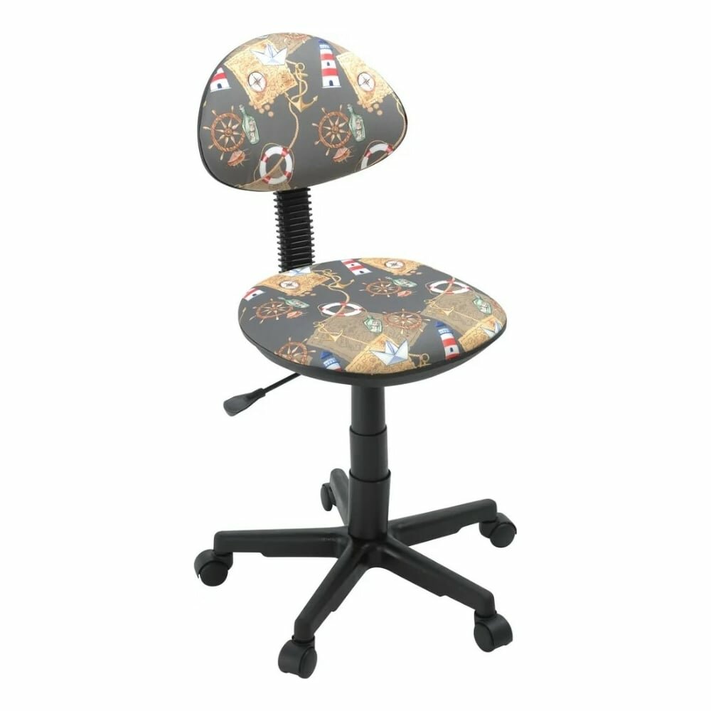 Кресло Фабрикант Логика