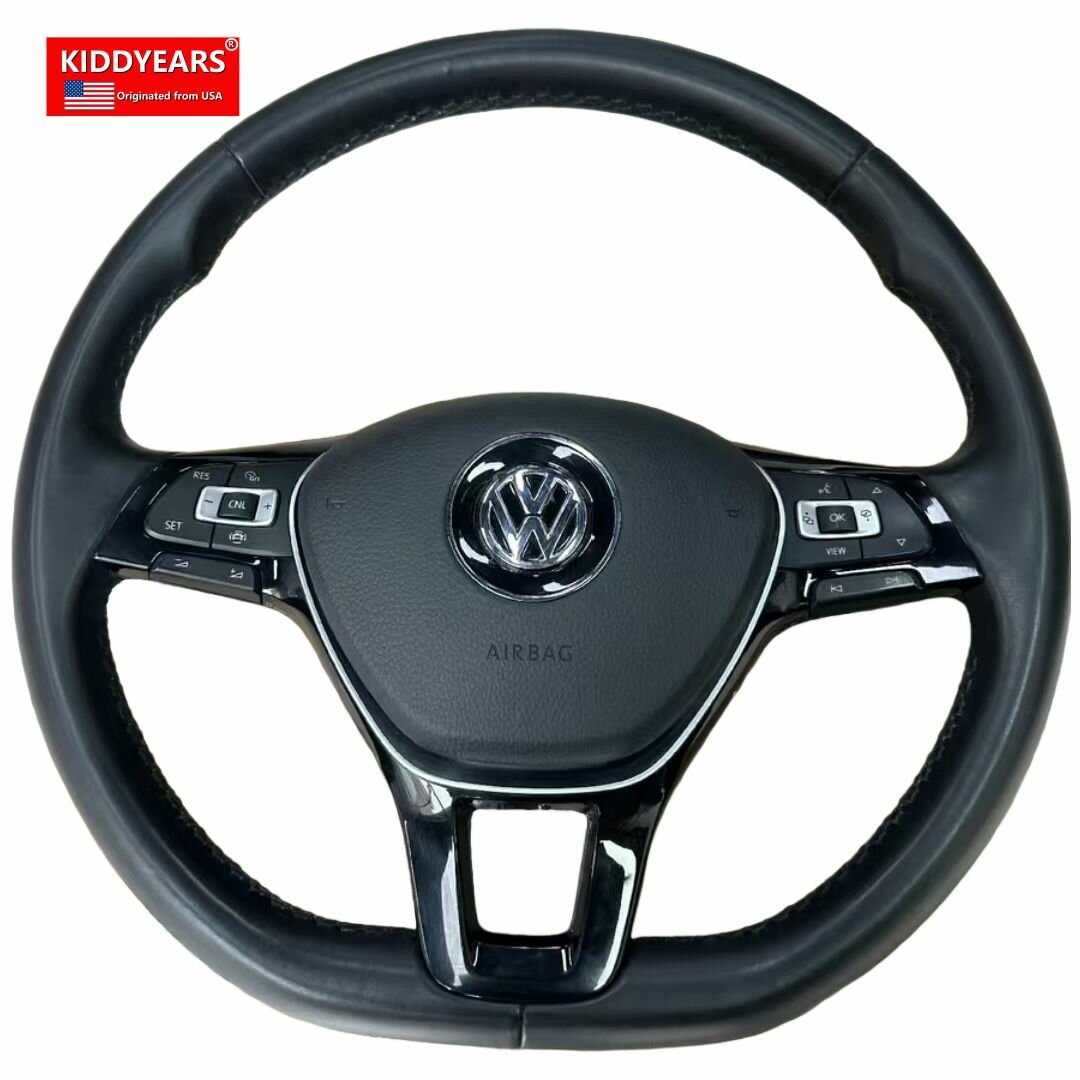 Подходит для рулевого колеса в сборе автомобилей Volkswagen платформы PQ