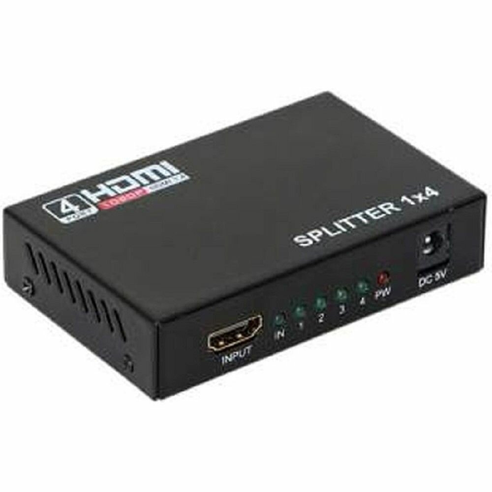 HDMI-разветвитель Orient HSP0104H