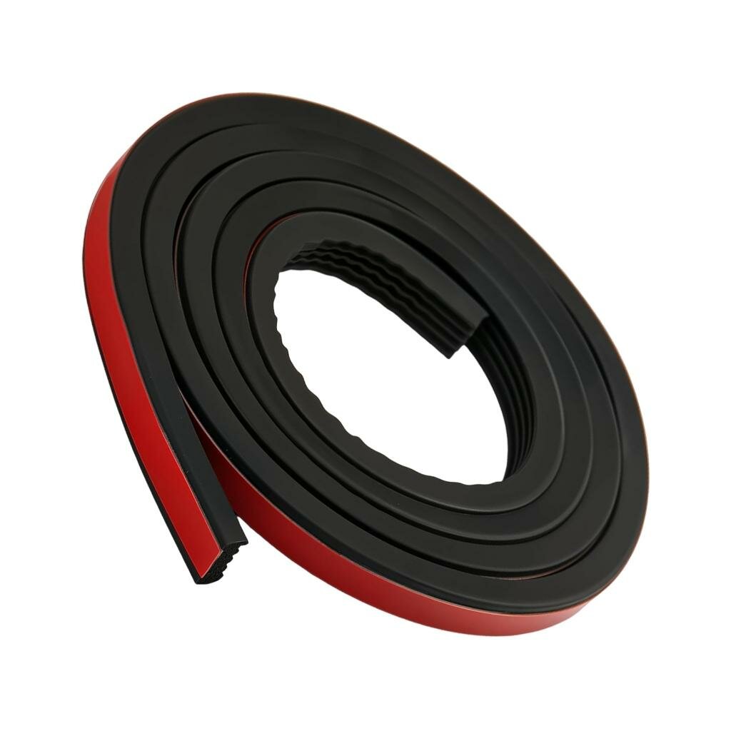 Уплотнительные полосы для дверей грузовика, 8 метров