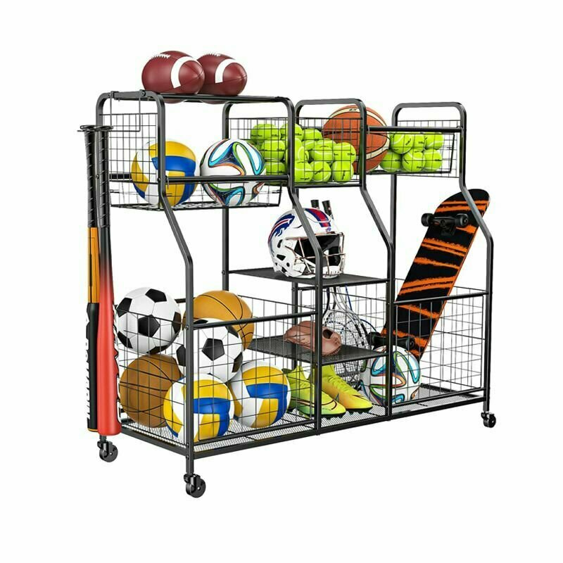 Подставка для мяча,108*92*41cm