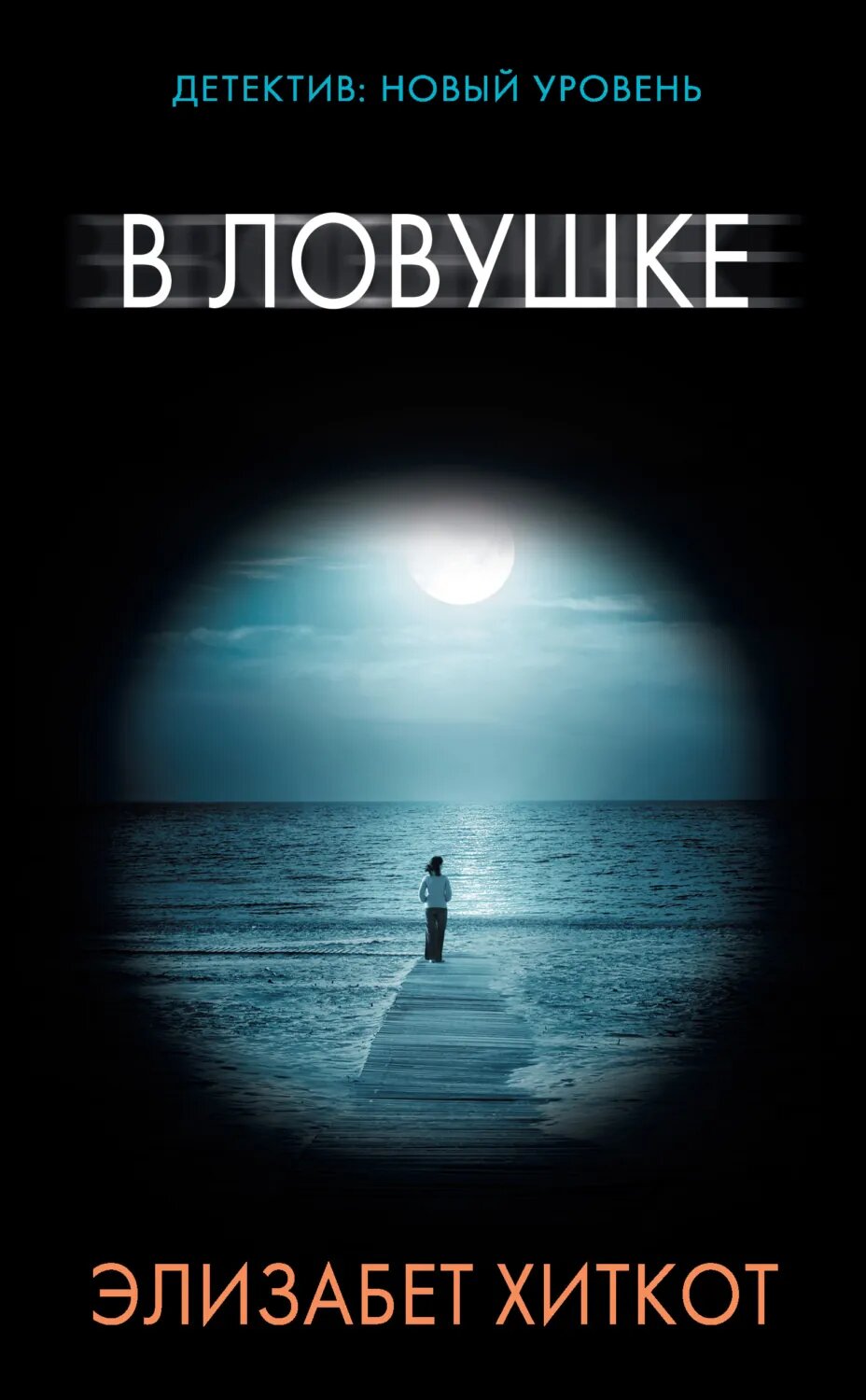 В ловушке [Цифровая книга]