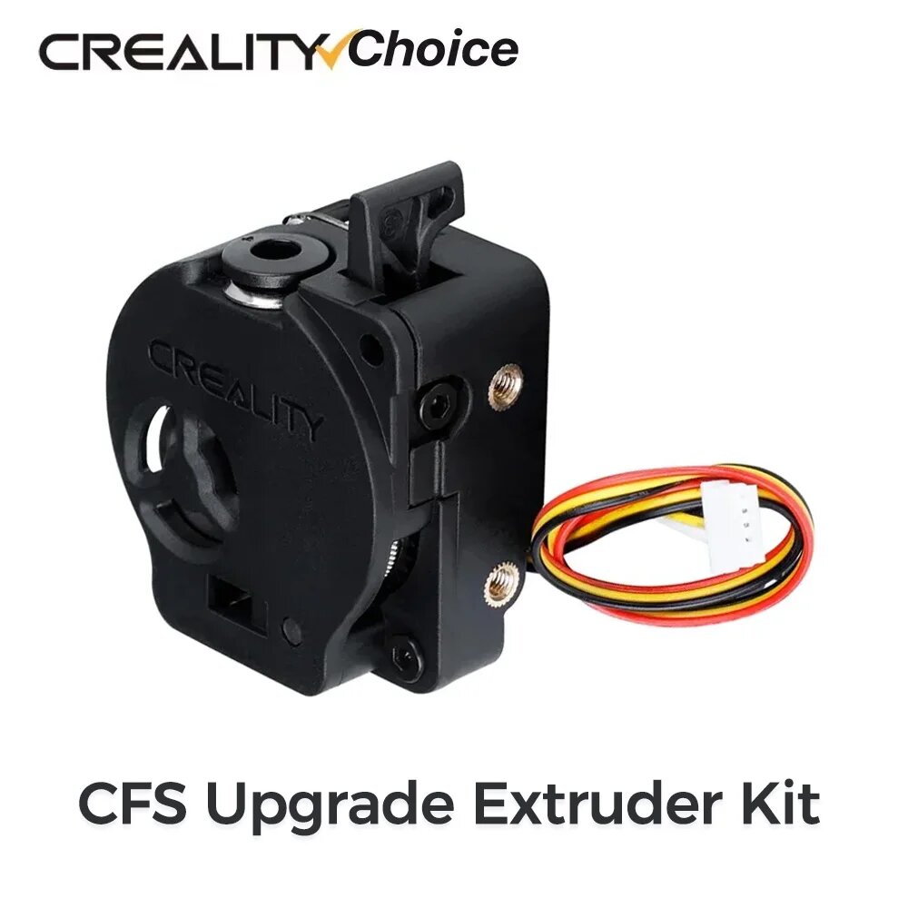 Creality K1 Series Многоцветный Экструдер