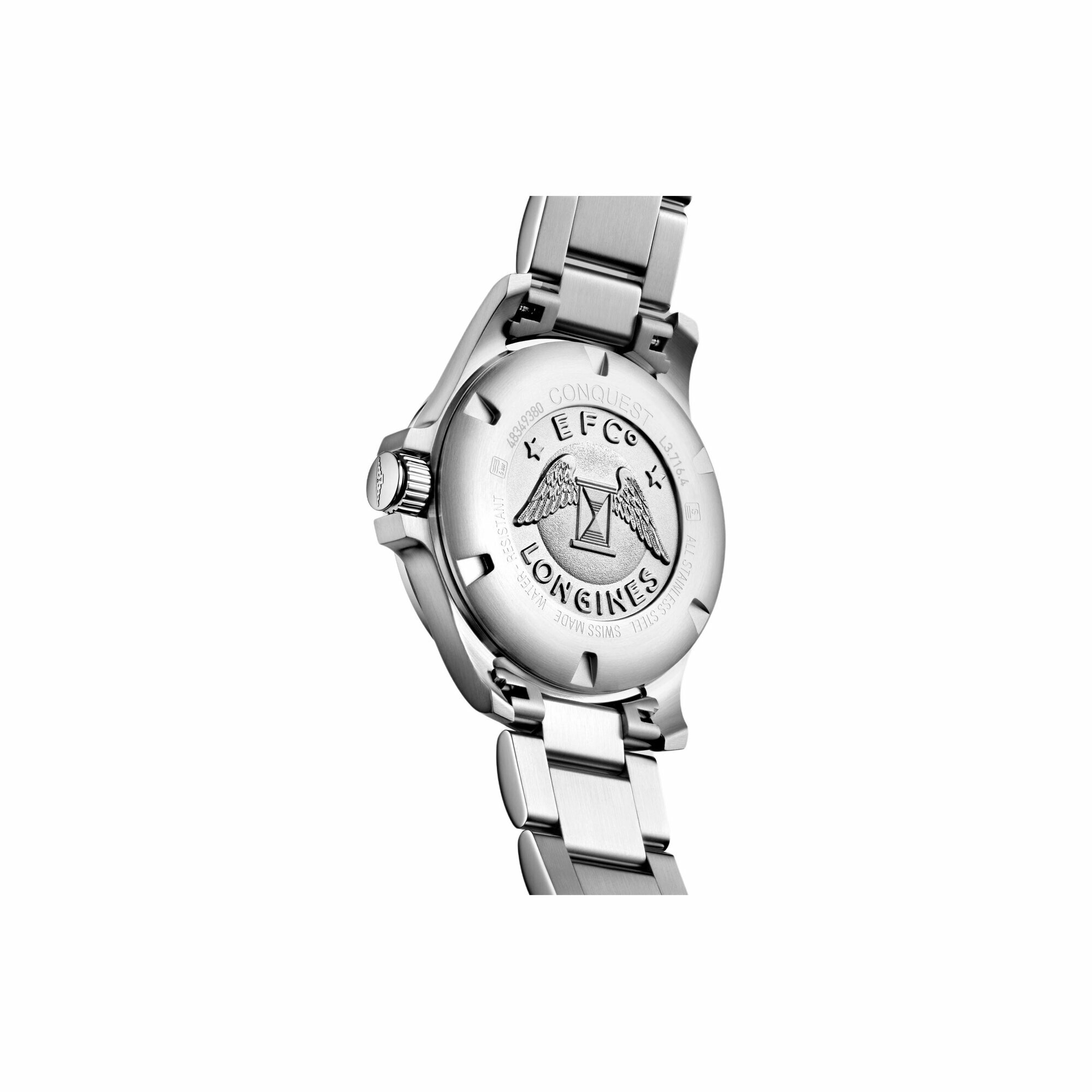 Наручные часы LONGINES — фото 1