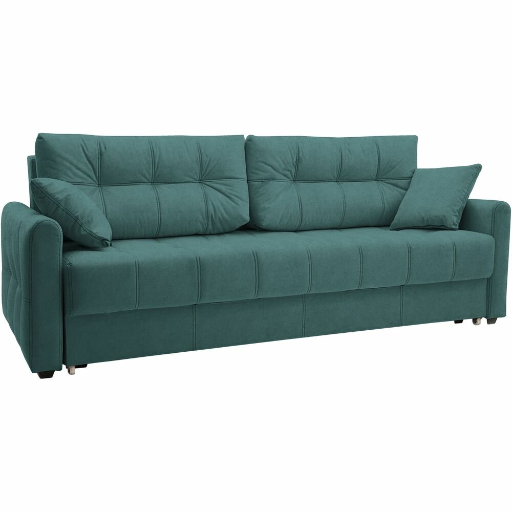 Диван еврокнижка Leticiya А Мадрид Люкс А14