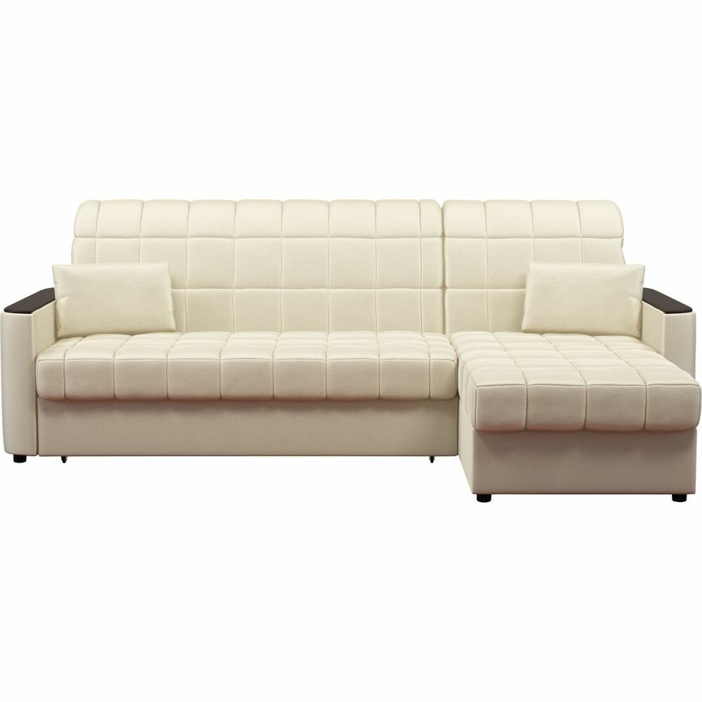 Угловой диван Фортуна А Даллас УФ А1