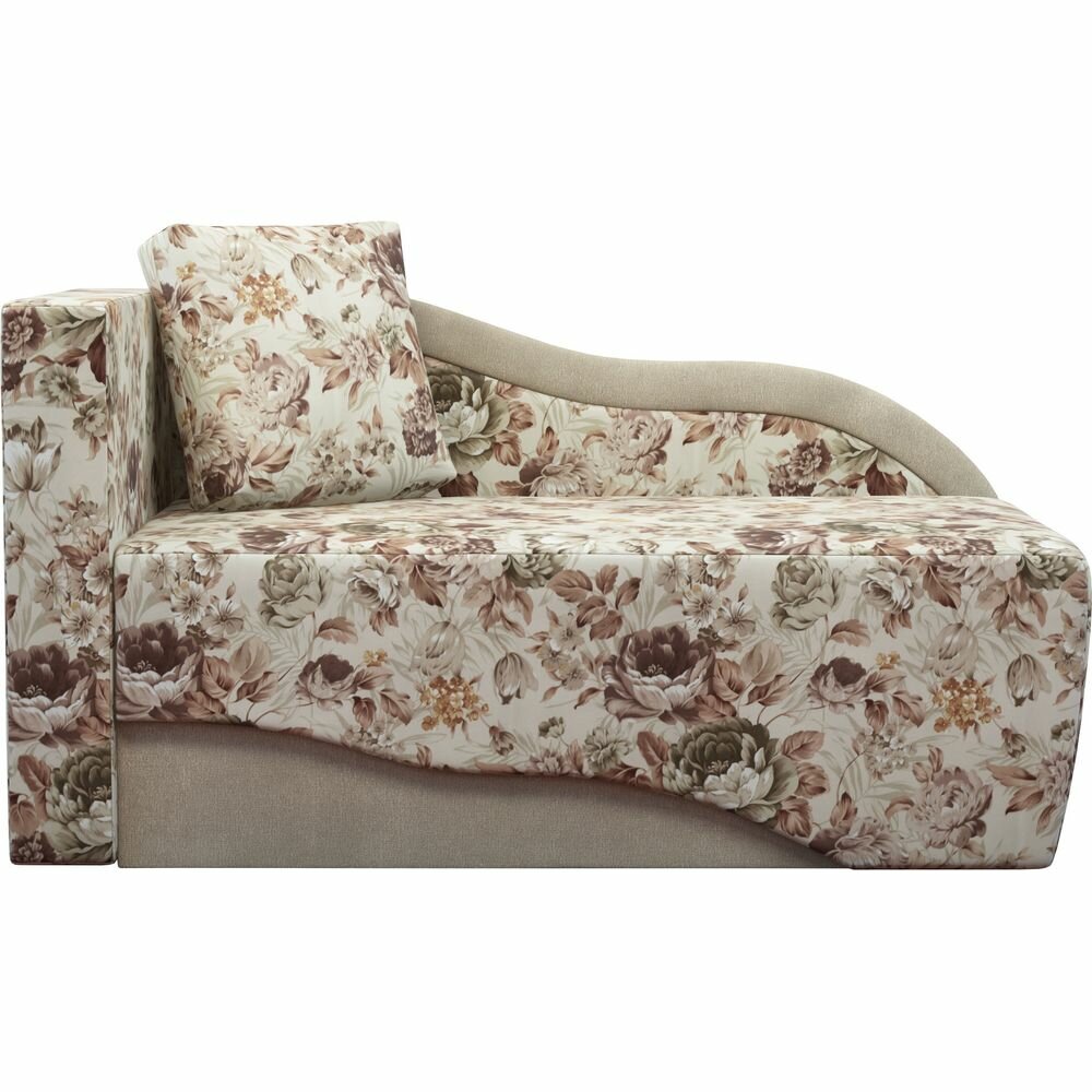 Диван кушетка Наш Диван Малютка А39