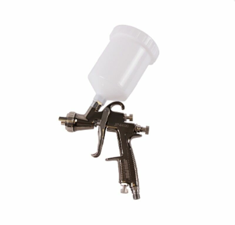 Профессиональный универсальный краскопульт Jeta PRO jp4400 lvmp сопло 1.3 мм JP4400 LVMP/13